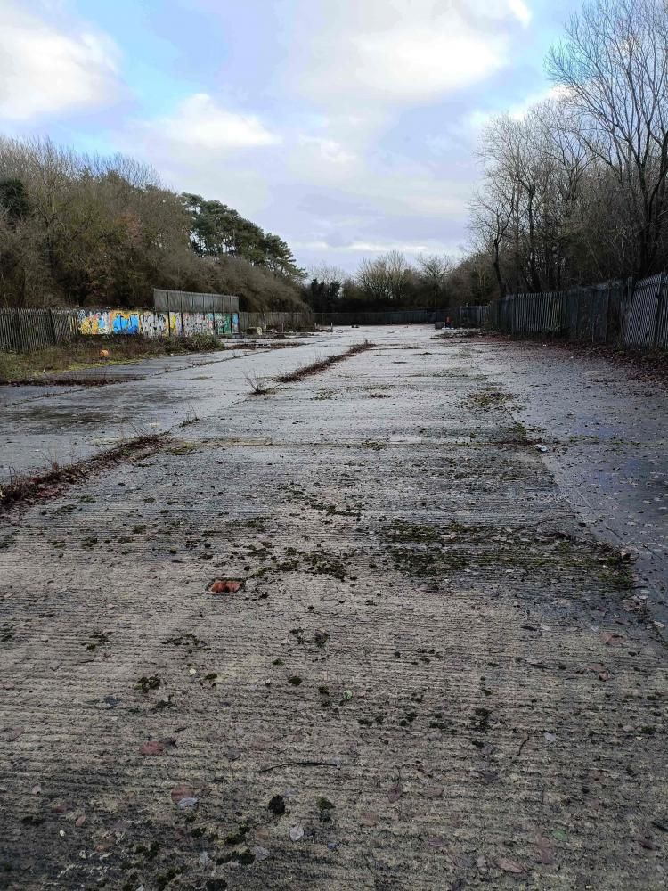 Council receives £500k to refurbish Chiseldon Firs Transit Site