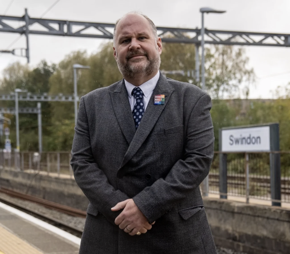 Council leaders welcome Minister’s backing for new Swindon to Oxford ...