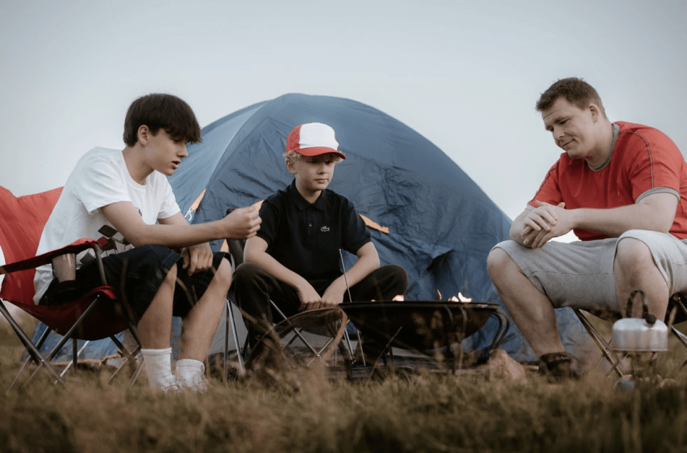 New fostering film launched to encourage more carers to come forward