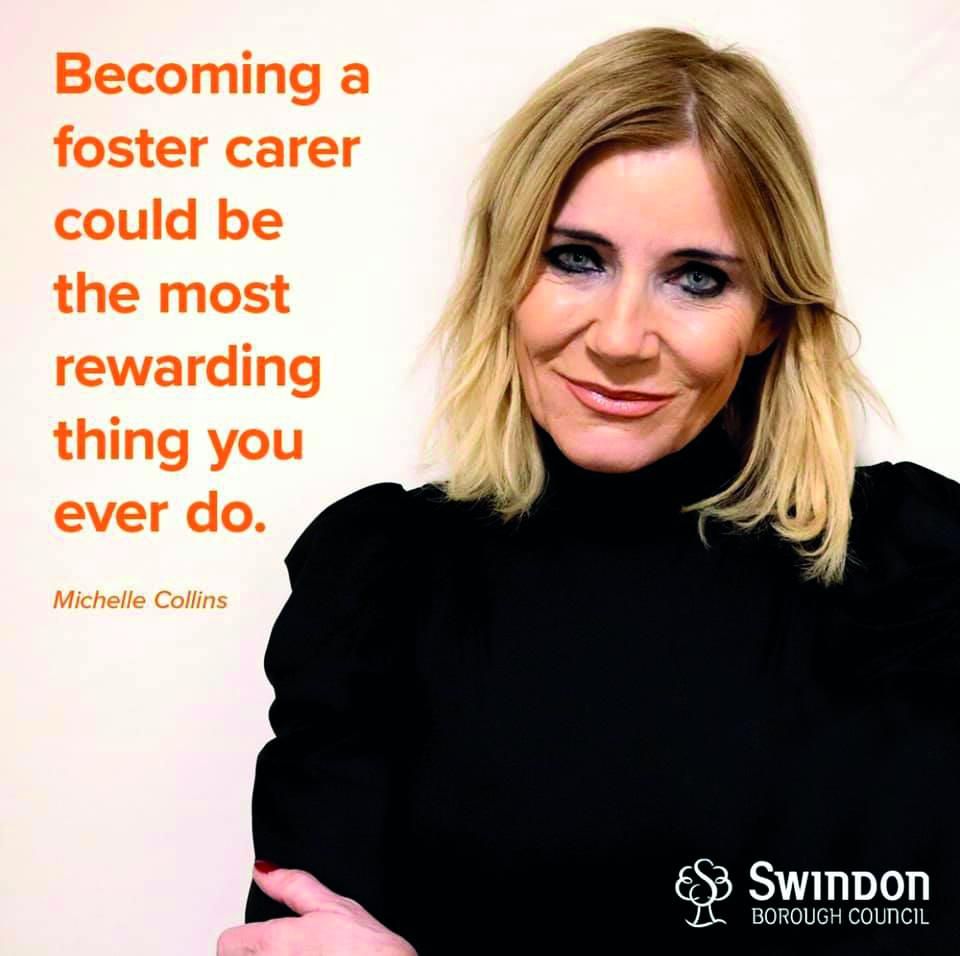 Residents of Swindon are encouraged to consider fostering vulnerable ...
