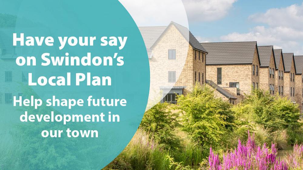 Still time for Swindon to have say on future shape of borough