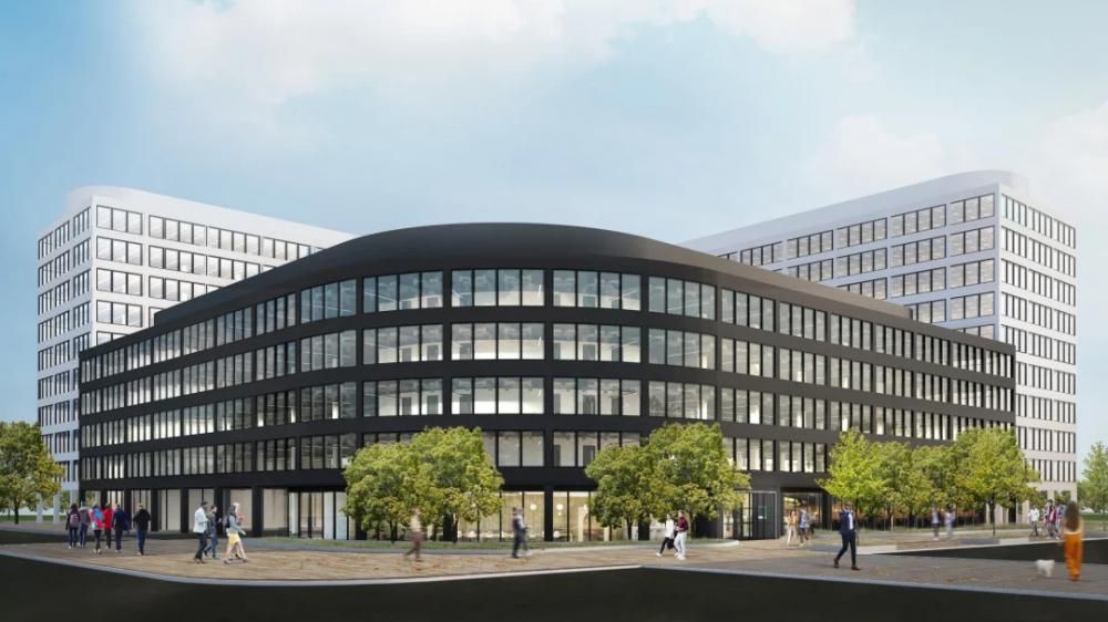 Swindon Council Leader welcomes £7.5 million investment in prominent ...