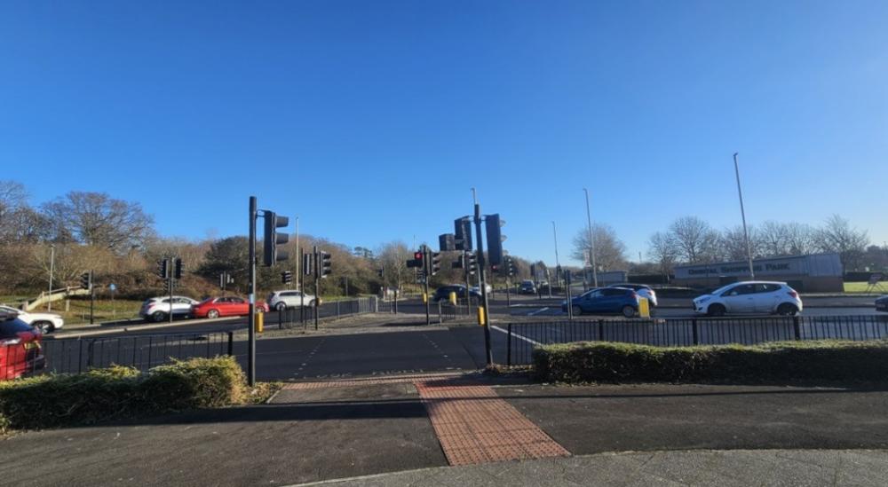 Orbital traffic lights to be upgraded