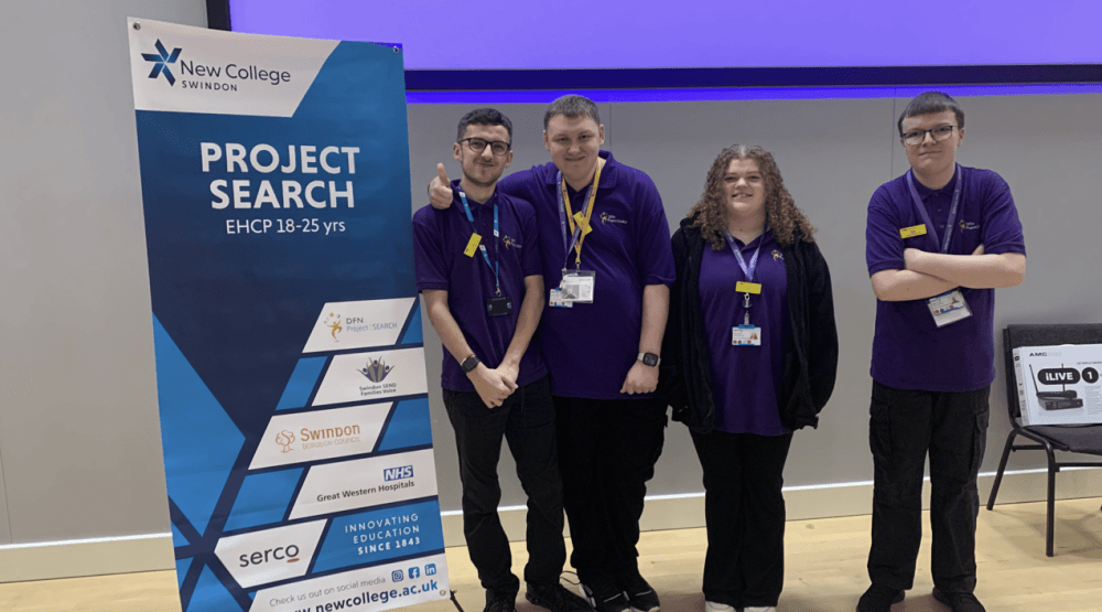 Warm welcome for employers who want to help young people