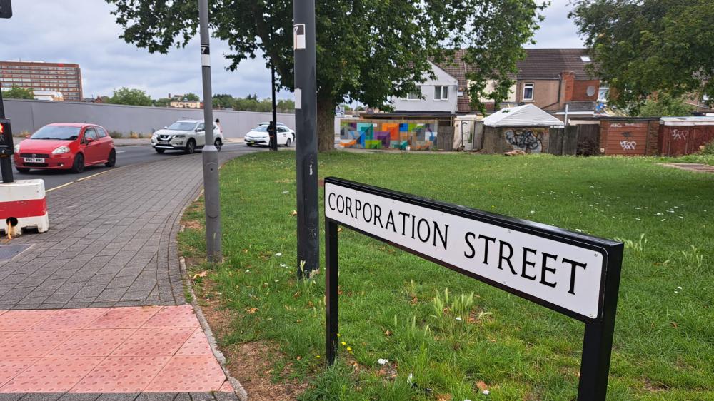 Whalebridge improvements to start