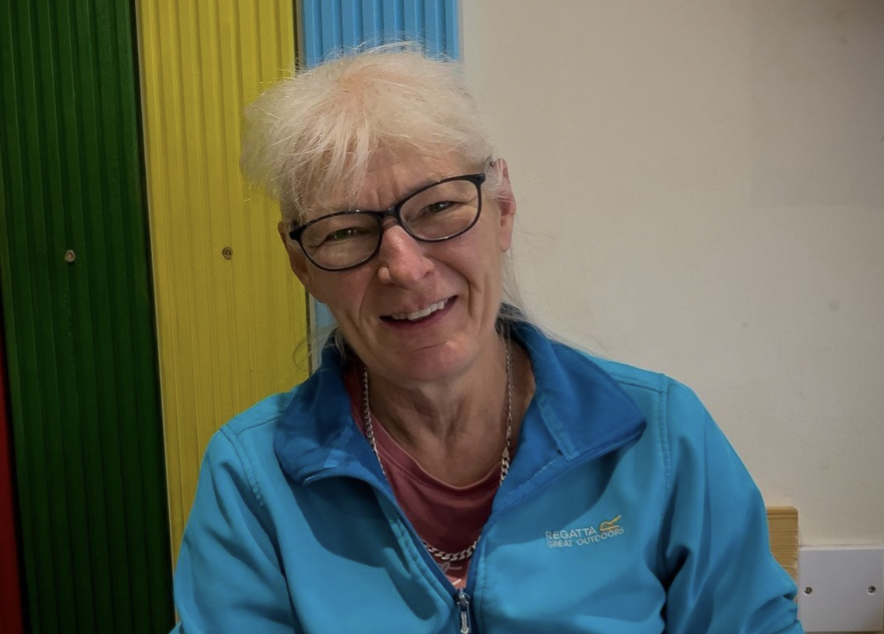 Swindon's Stop Smoking Service highlights another success story