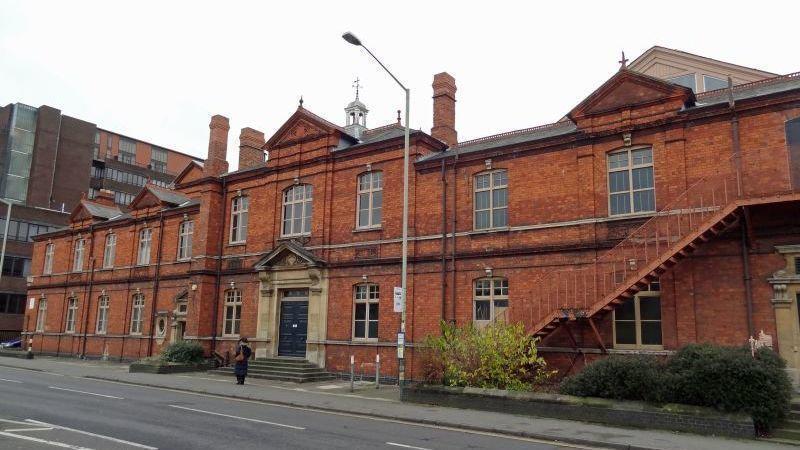 Council puts £1.5 million into Health Hydro