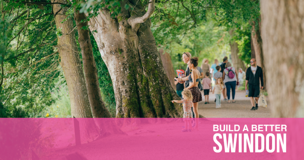 Swindon maintains top-five economic powerhouse status