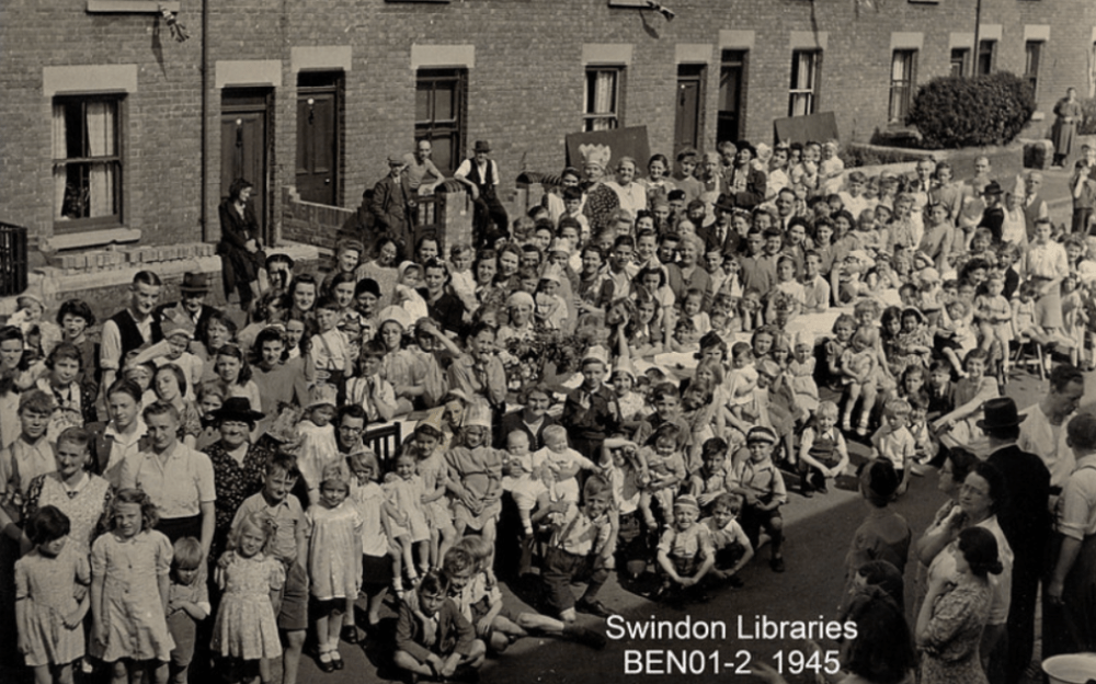 Interactive map keeps people up to date with Swindon roadworks