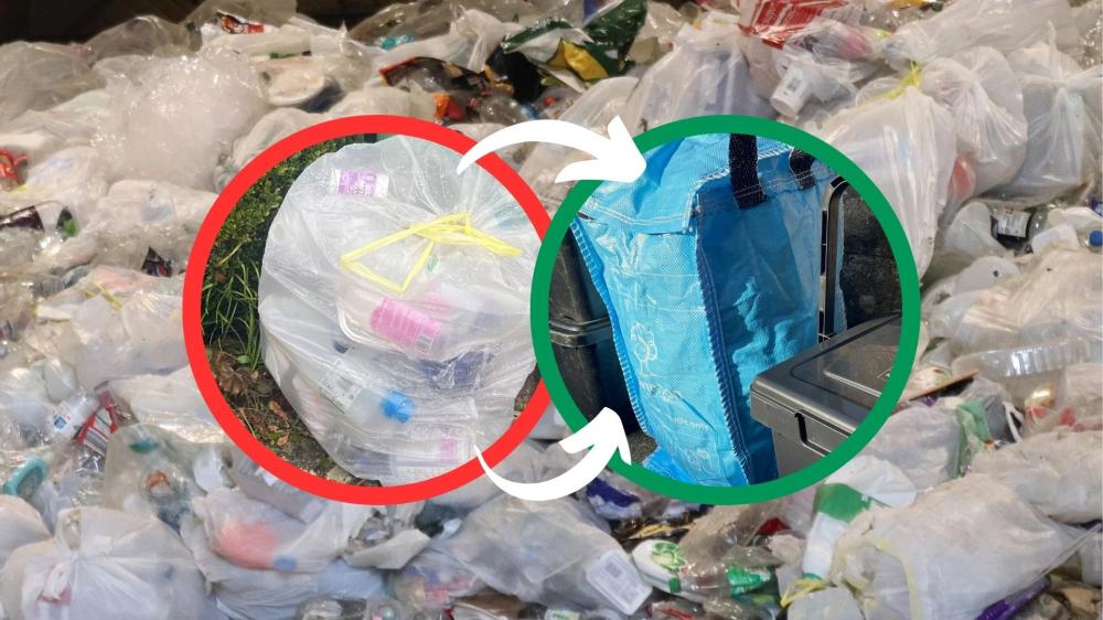 Council’s waste crews gearing up for their busiest time of the year