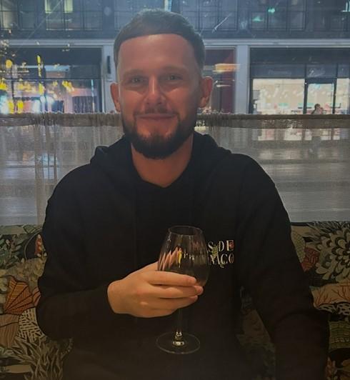 Family's tribute to Swindon man who died in M4 collision