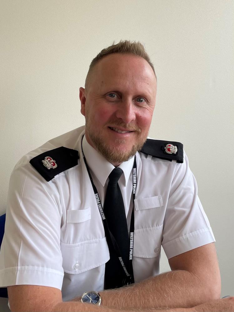Festive policing open letter from key officers