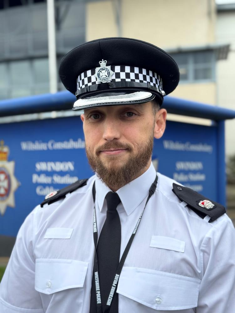 Interactive map keeps people up to date with Swindon roadworks