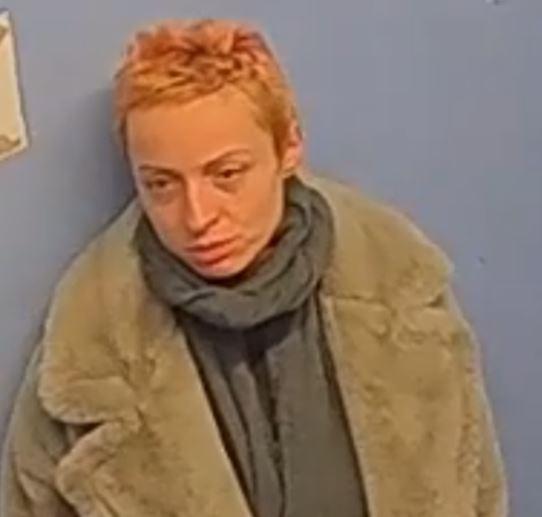 Swindon woman missing since 20 December