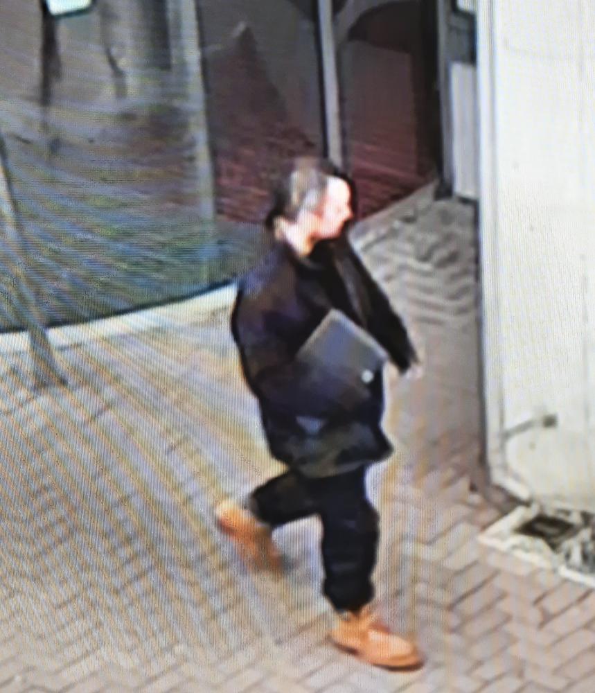 Appeal over missing Swindon man last seen leaving GWH
