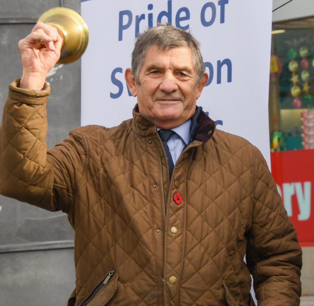 Police and Crime Commissioner role to be axed