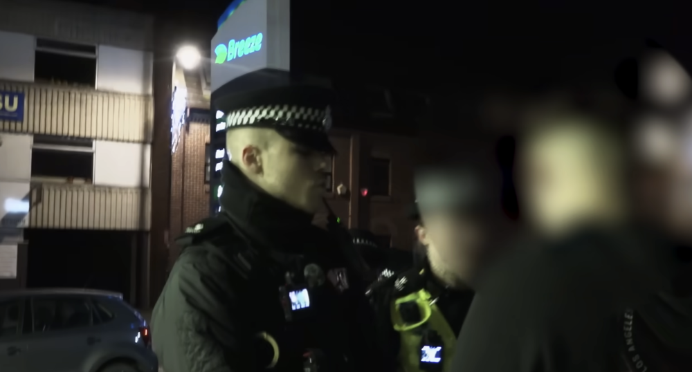 New Wiltshire constables deployed on anti-predator operations during ...