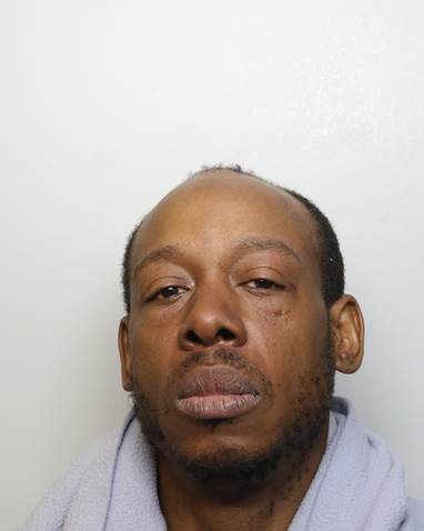 Police search for Swindon man missing from hospital