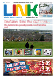 Swindon Link Magazine Archive