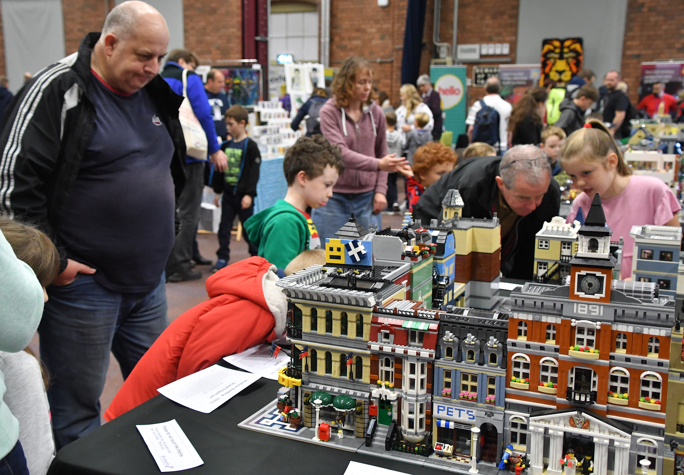 Curiouser and curiouser - exhibition to explore the creative link ...