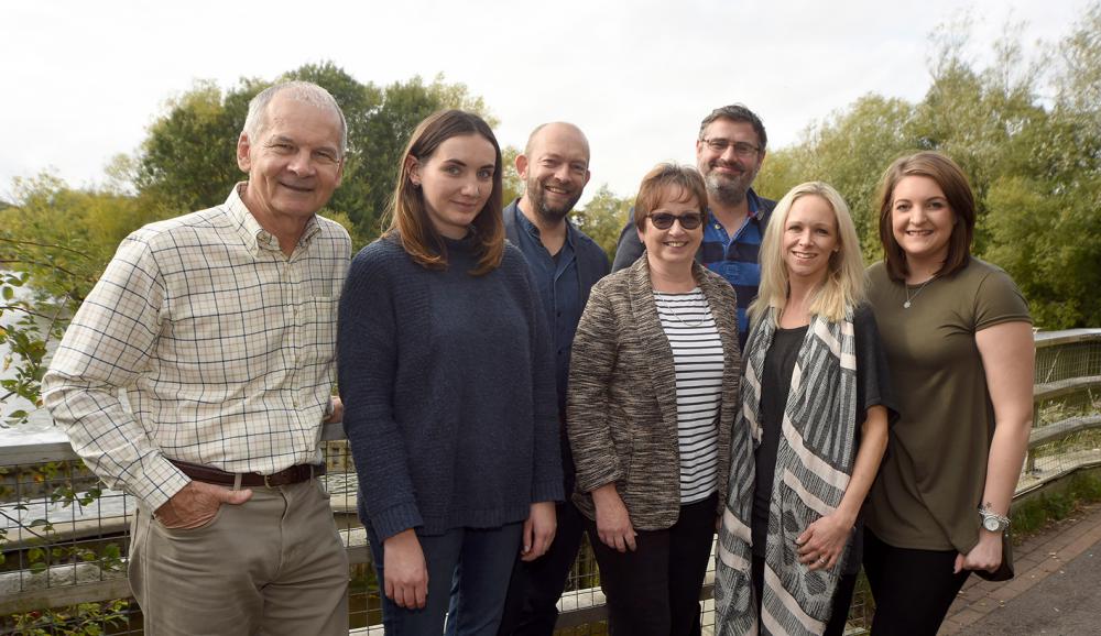 1978 - 2018: Forty years of continuity and change at Swindon Link magazine