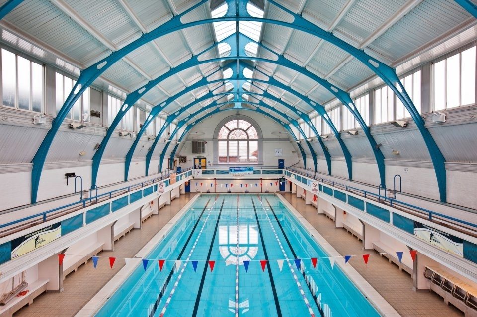 Feasibility study into future of Swindon's ailing Health Hydro ...