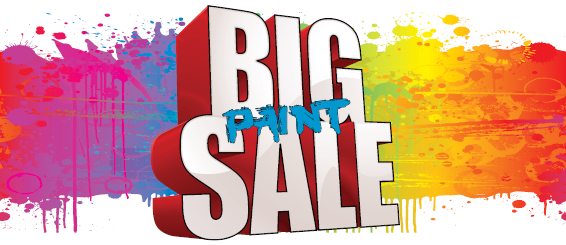 Swindon Scrapstore celebrates community paint scheme with big sale on ...