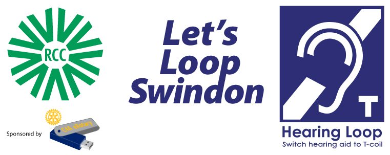 Let’s Loop Swindon holds inaugural awards ceremony