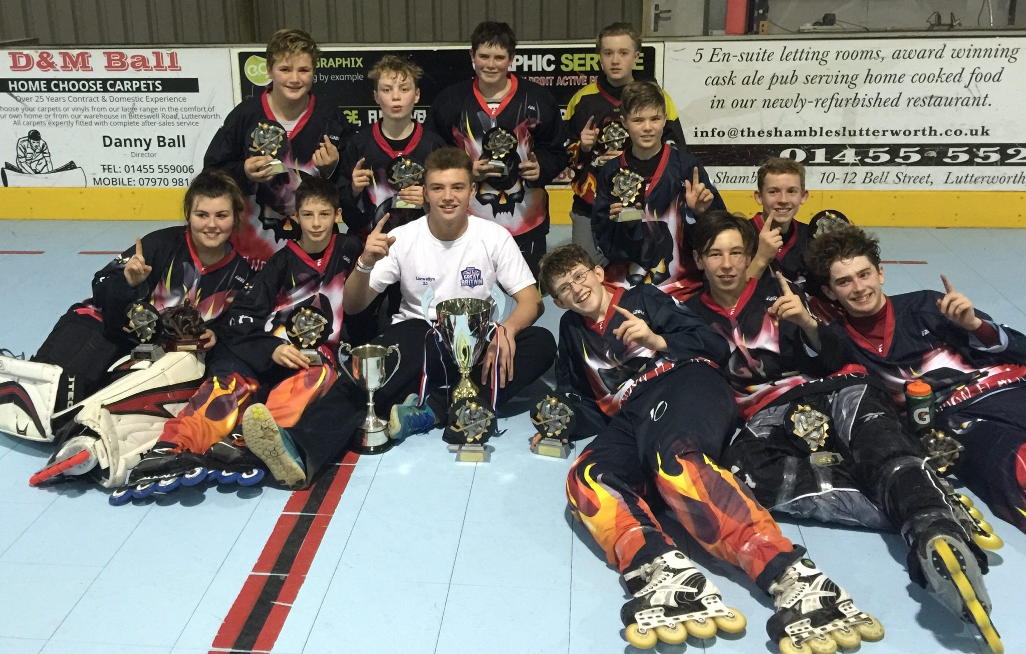 Swindon sports clubs could benefit from social media training thanks to ...