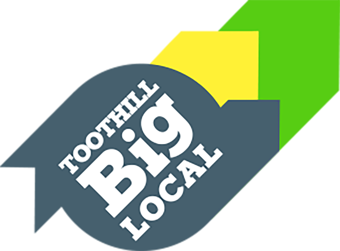 Toothill Big Local invites residents to have their say over lottery ...