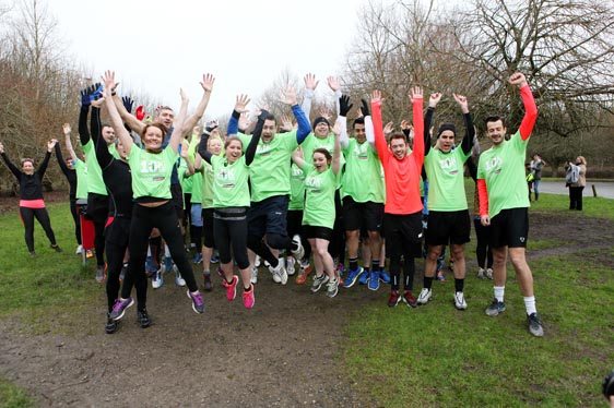 Prospect Hospice 10k Mud Run to take place in February