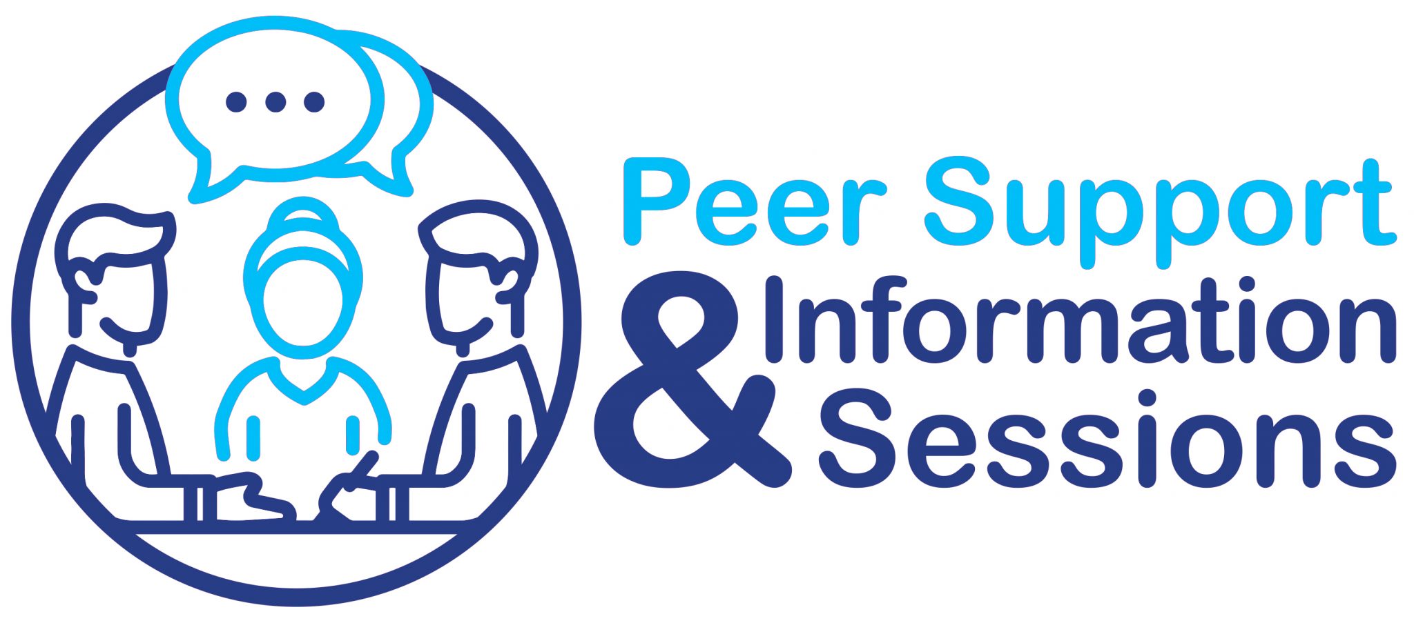 Peer Support Logo