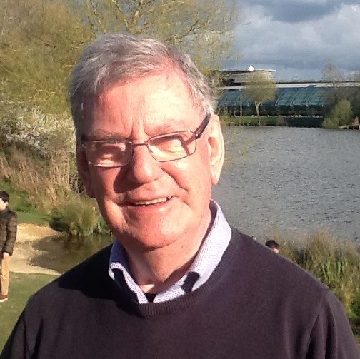 Hearing from the candidates - West Swindon Parish Council