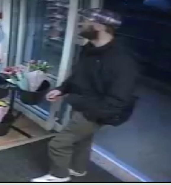 Police appeal for information after theft from Swindon Co-Op on ...