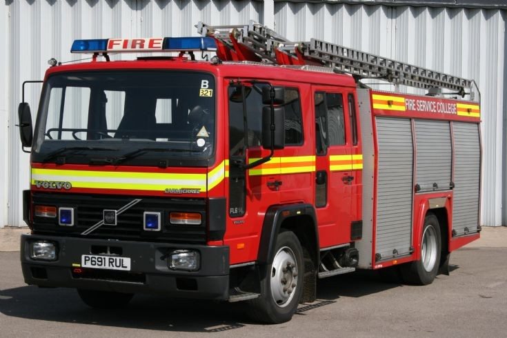 Fire Service pledge support for Gas Safety Week 2017