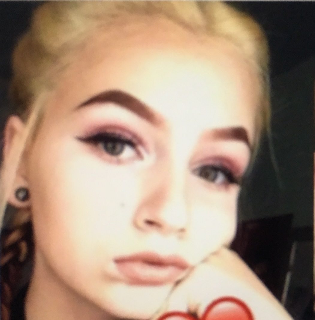 Police Search For Two Missing Swindon Teenagers