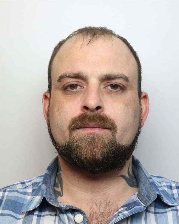 Police call on public to help them find wanted man - Christopher Jones