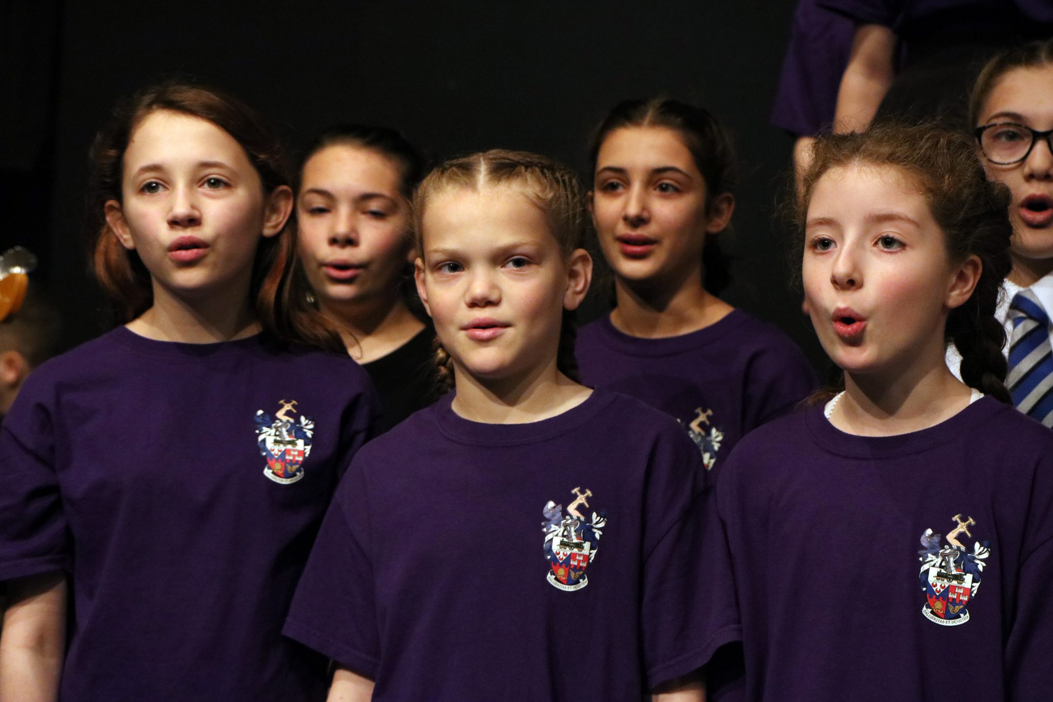 GALLERY: Evenings of Entertainment at Commonweal School