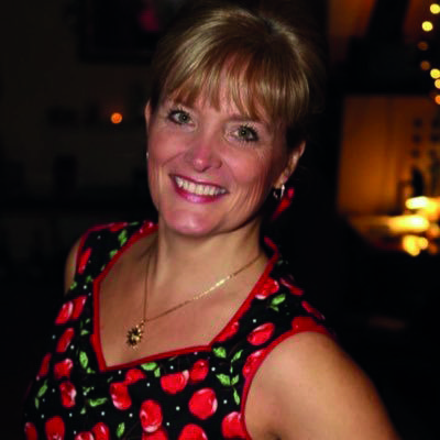 Maria scoops dance award