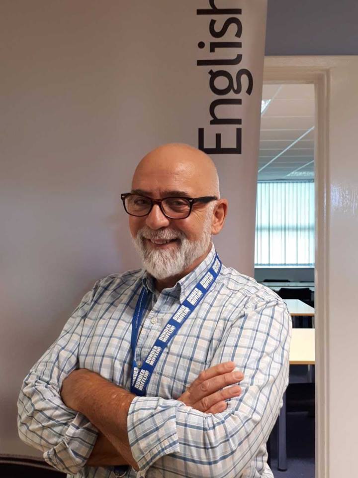 Industry professionals from the World of Creative Writing to speak at ...