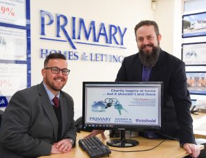 Homeless people in Swindon to benefit from joint initiative by estate ...